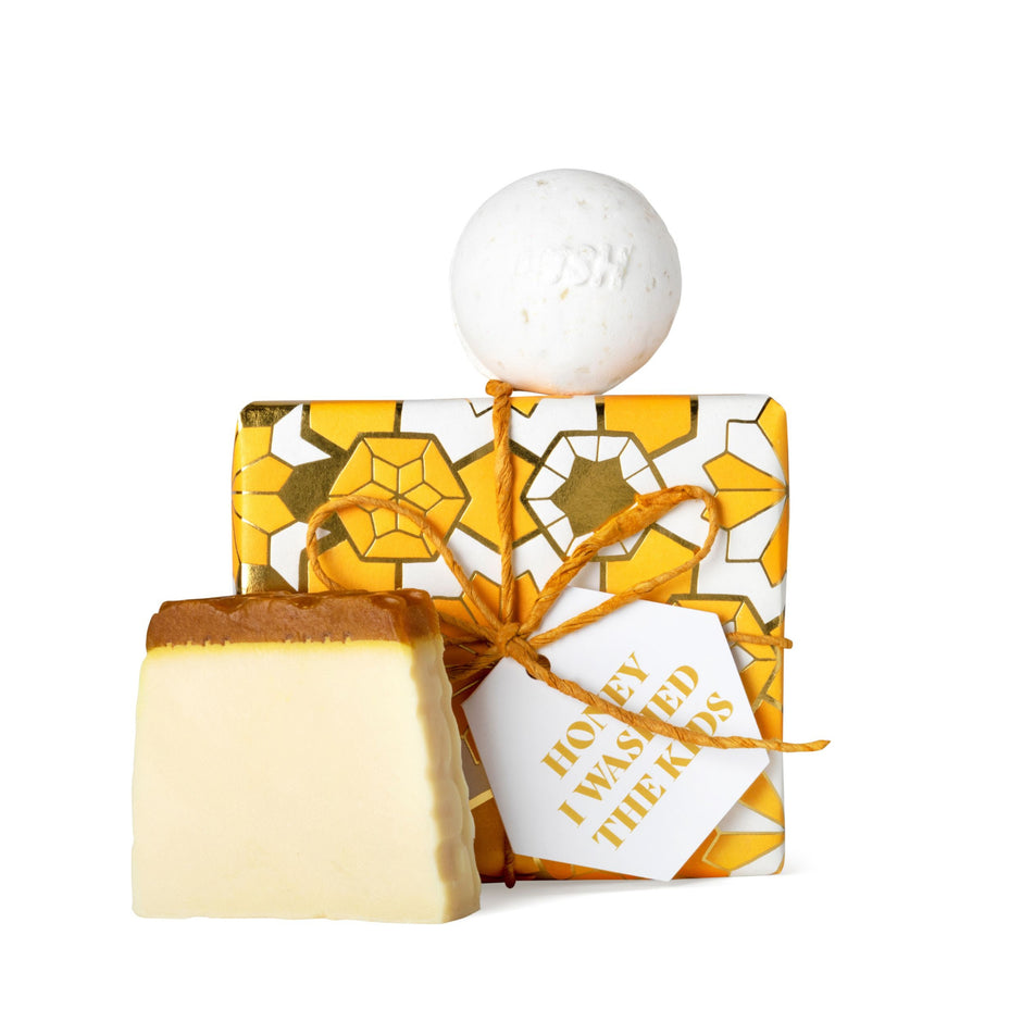 Gifts Under R300 | Christmas Gift Sets – Lush South Africa