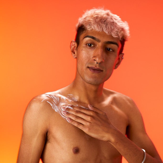 Karma Kream | Body Lotion – Lush South Africa