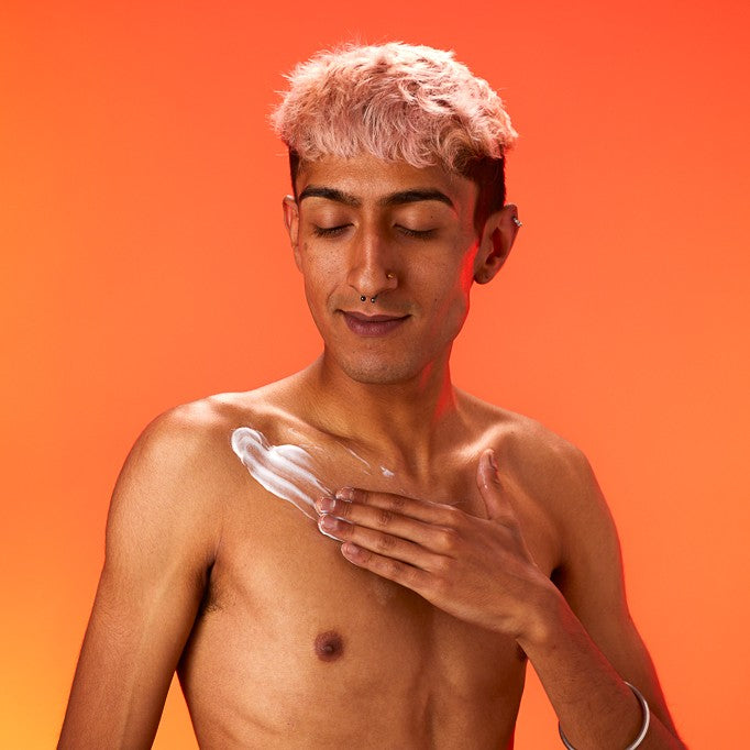 Body Lotion | Body Creams & Butters – Lush South Africa