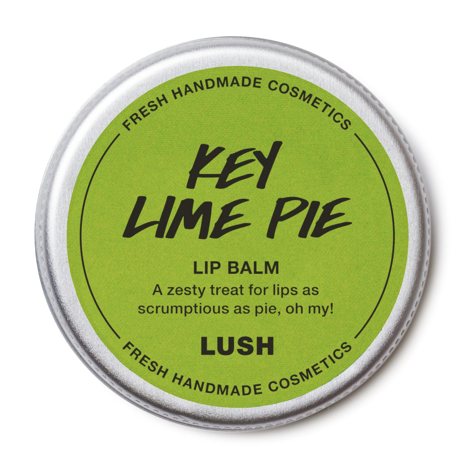 Key Lime Pie Lip Balm – Lush South Africa