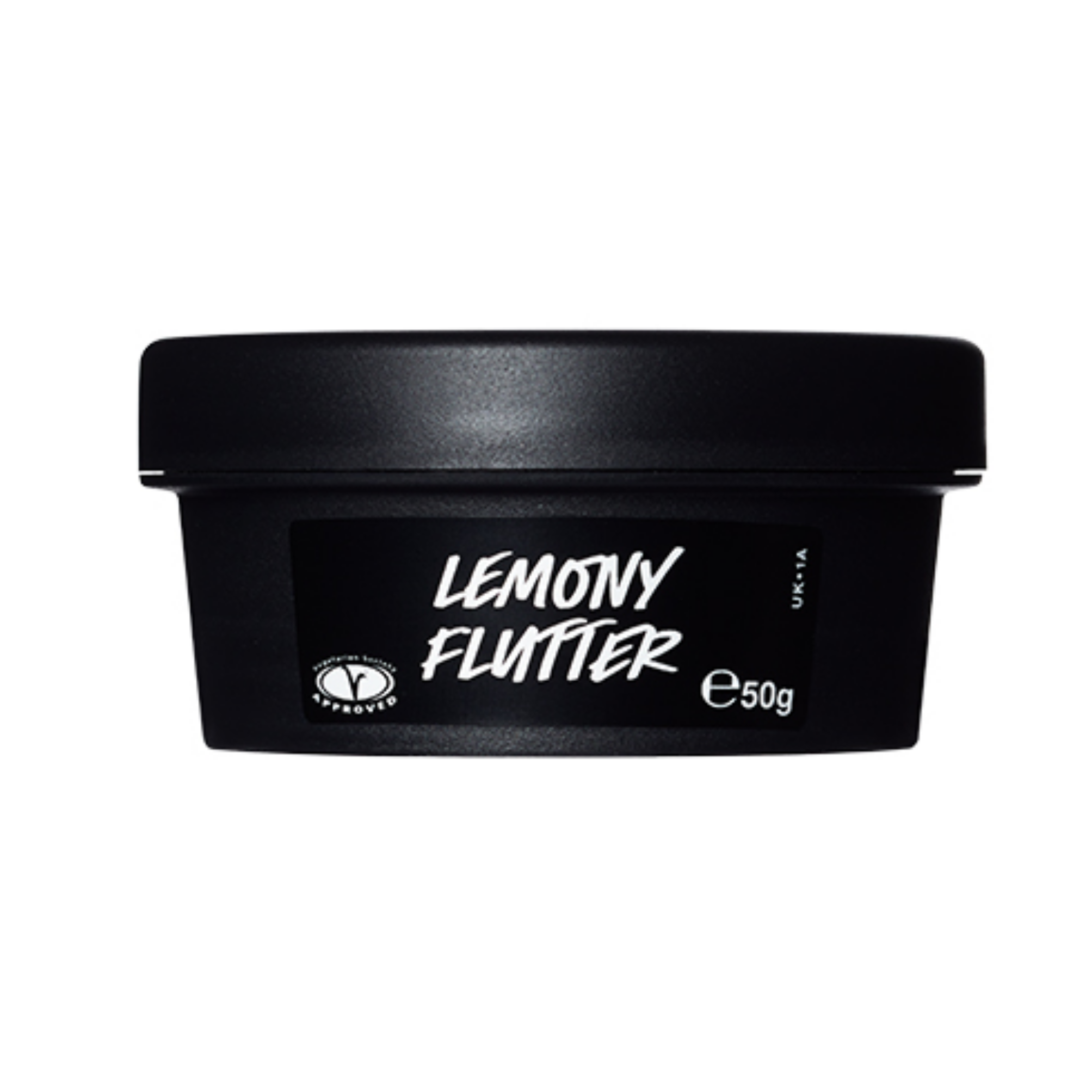Lemony Flutter Cuticle Butter – Lush South Africa