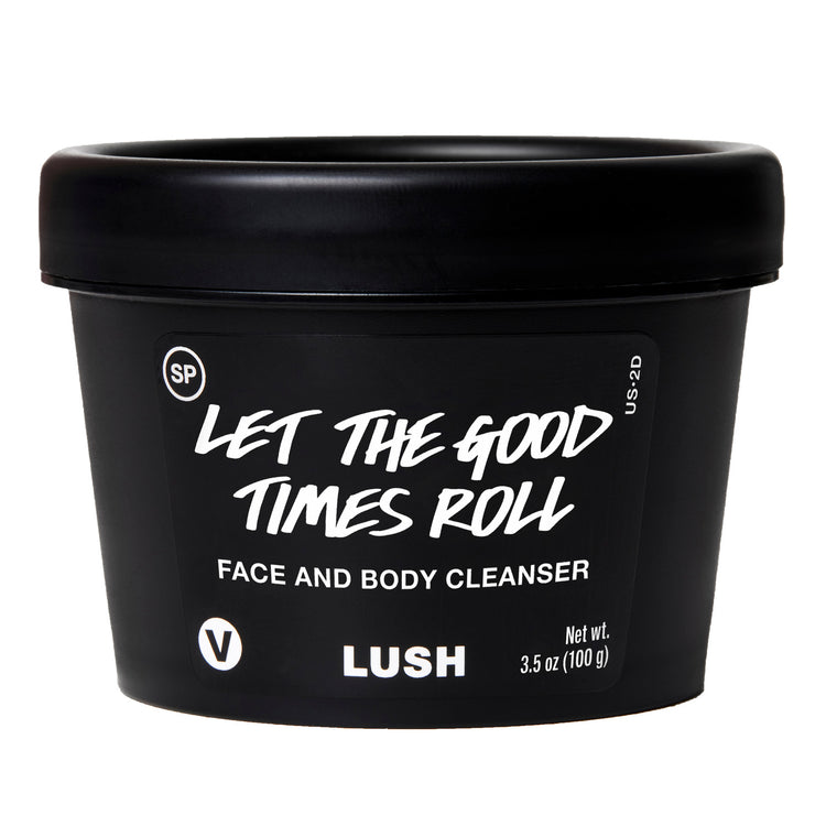 New at Lush – Lush South Africa