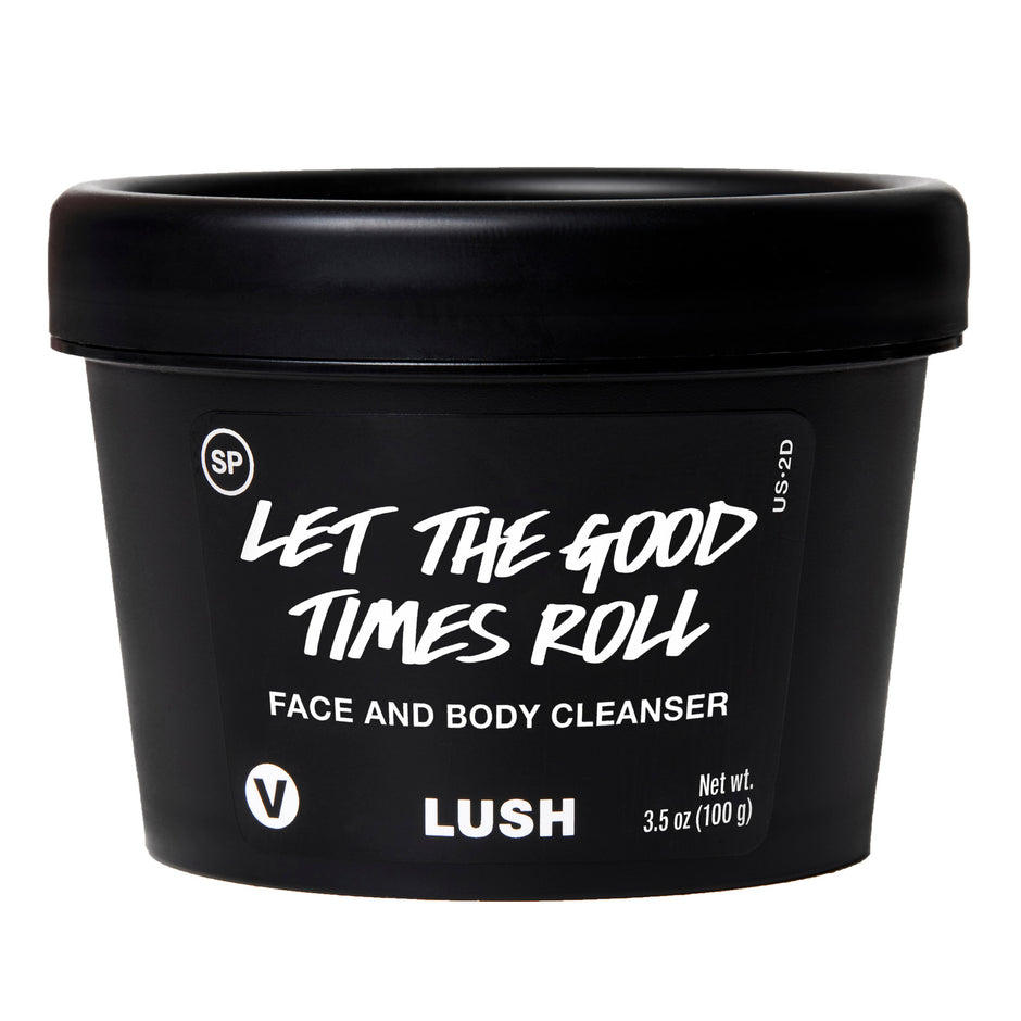 Skincare | Natural Skincare Routine – Lush South Africa