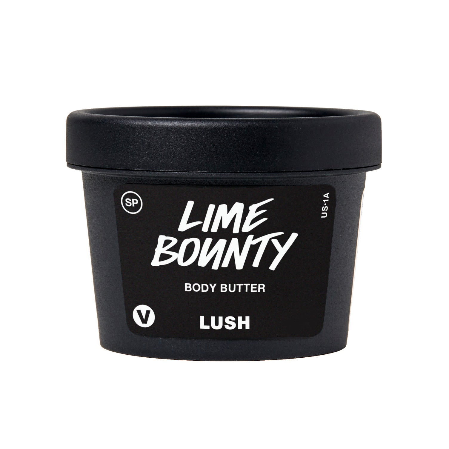 Lime Bounty Body Butter – Lush South Africa