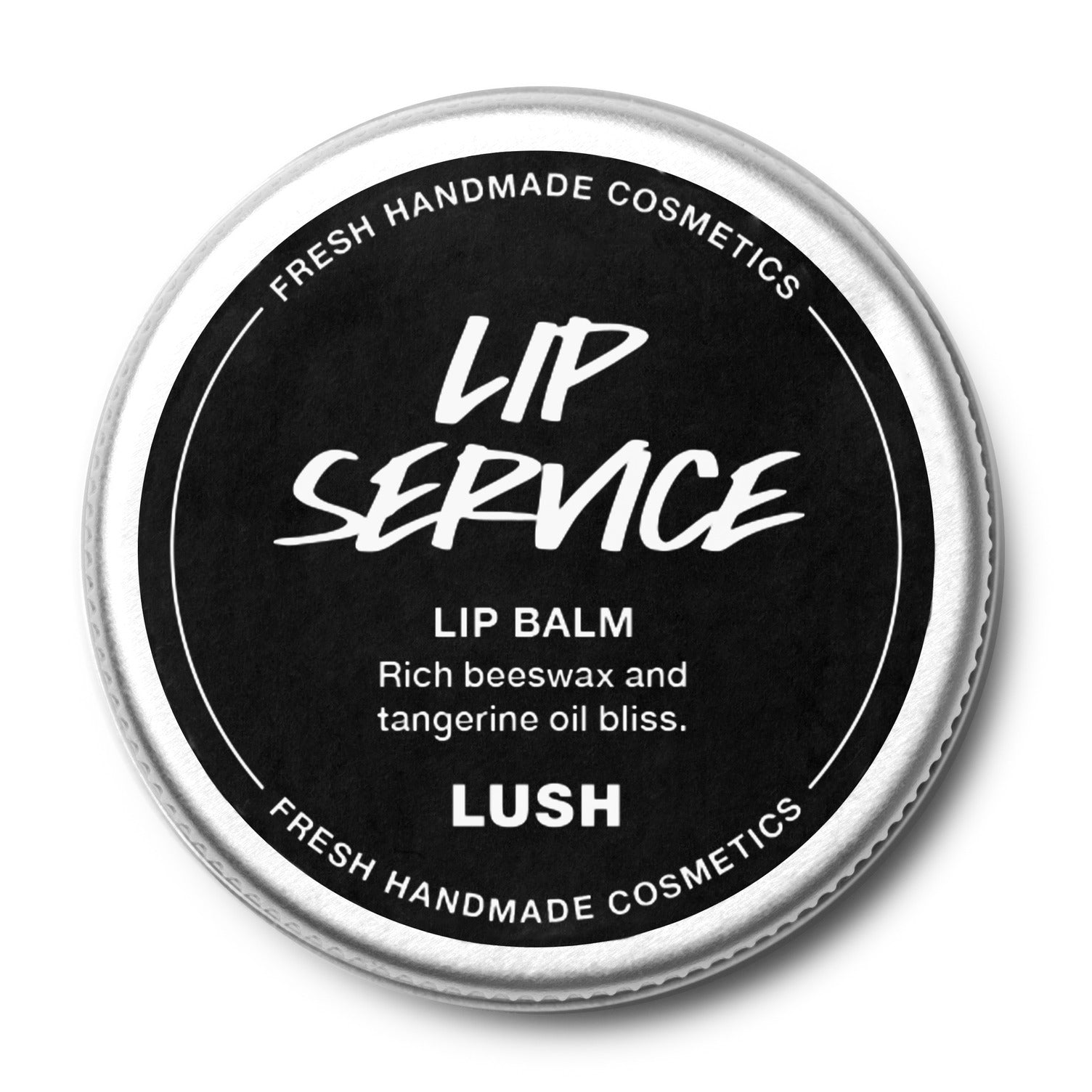 Lip Service Lip Balm – Lush South Africa