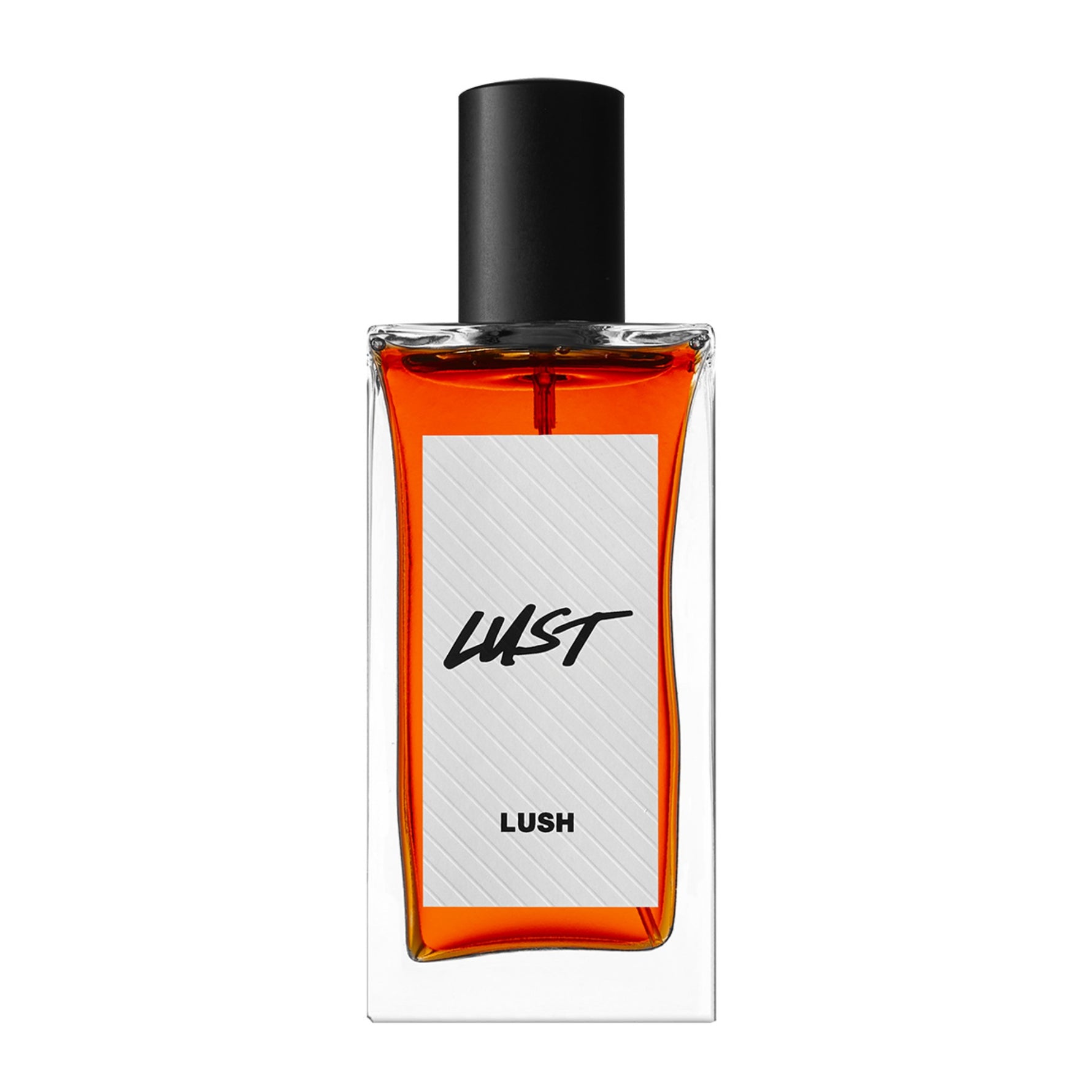 Lust Perfume – Lush South Africa