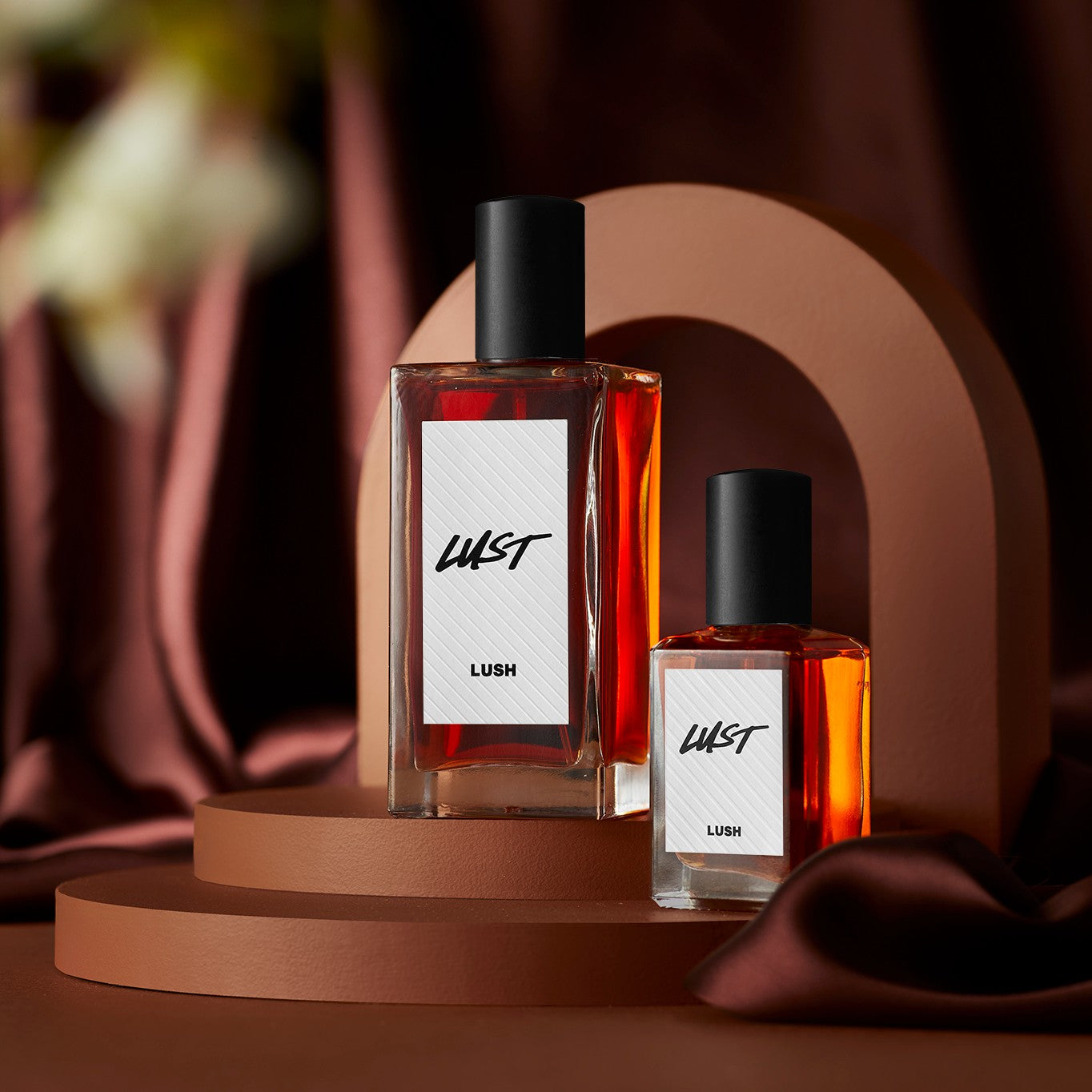 Lust Perfume – Lush South Africa