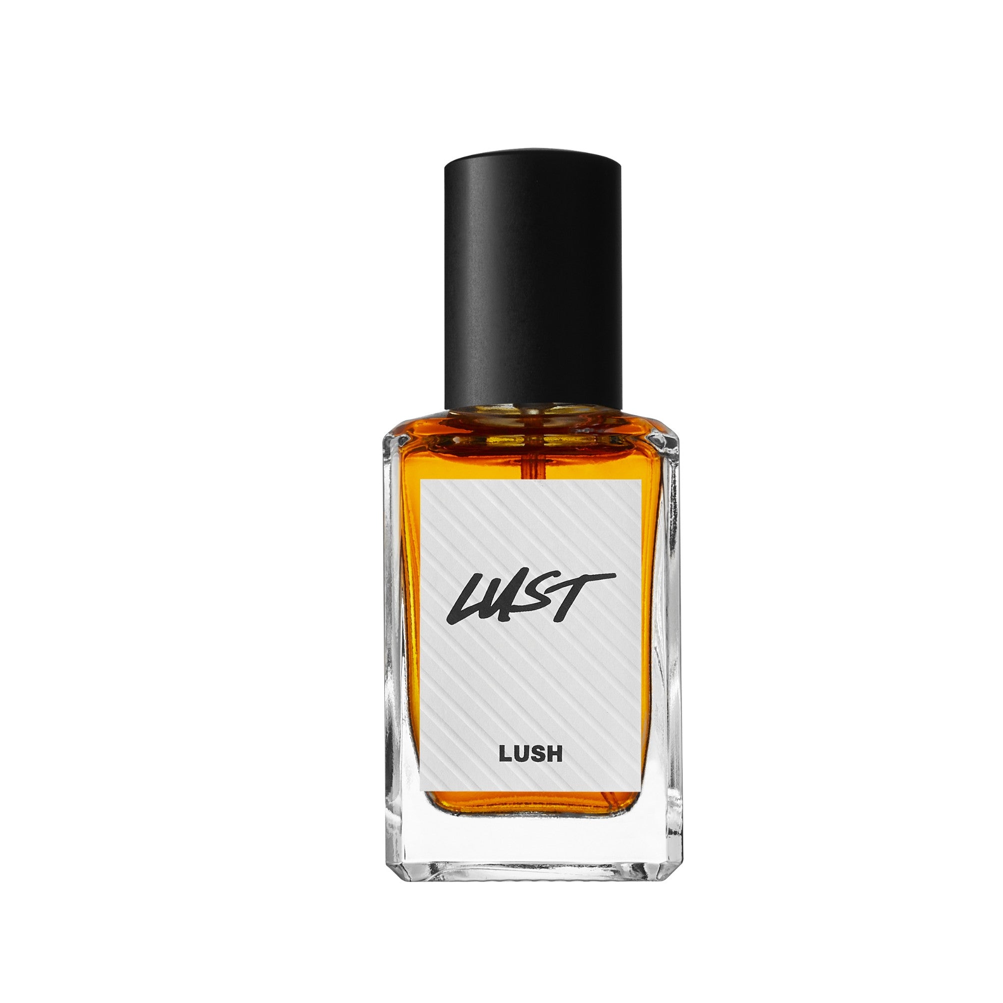Lust Perfume – Lush South Africa