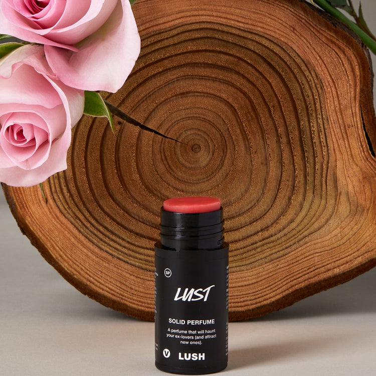 New at Lush – Lush South Africa