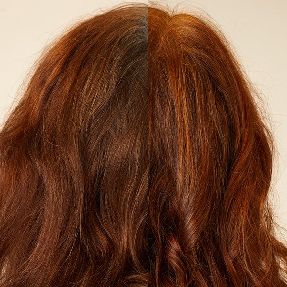 Henna Hair Dye | Natural Hair Dying & PPD Free Henna – Lush South Africa