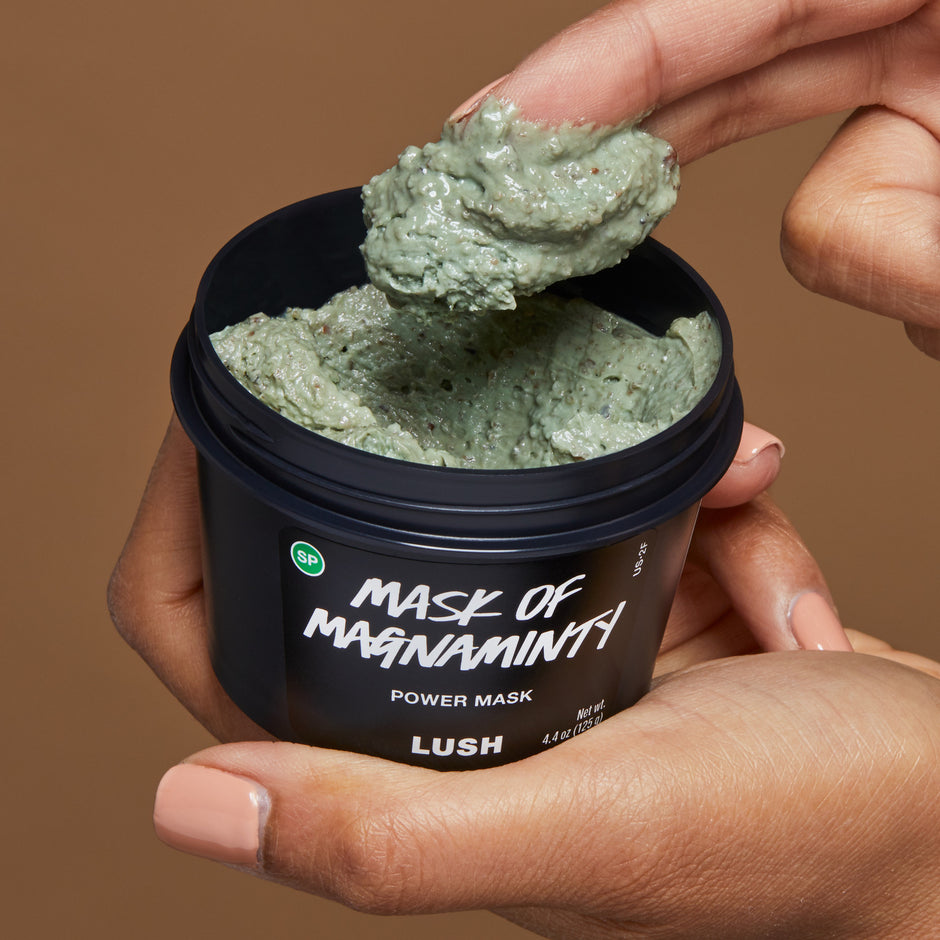Beauty Face Masks for Skincare | Hydrating Face Masks – Lush South Africa