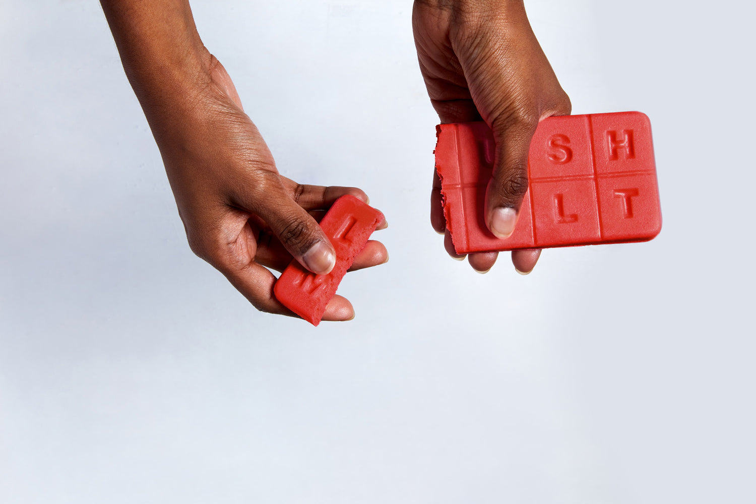 How to use Lush melts – Lush South Africa