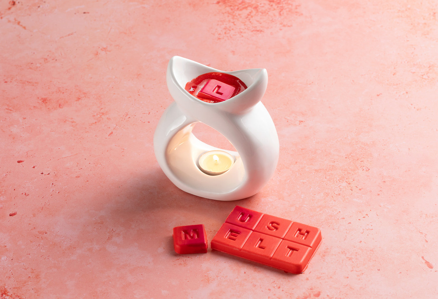 How to use Lush melts – Lush South Africa