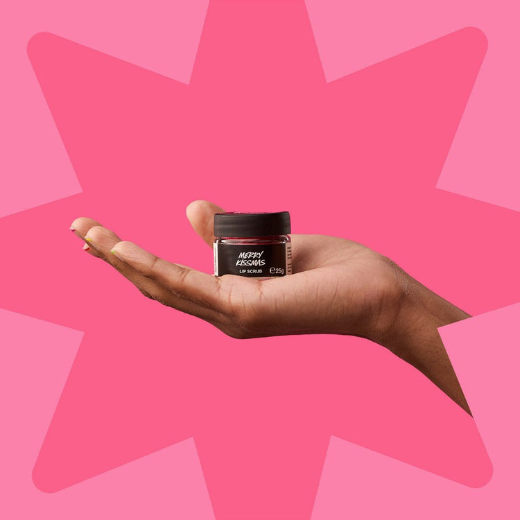 New at Lush – Lush South Africa