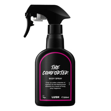 Body Sprays | Body Mists – Lush South Africa