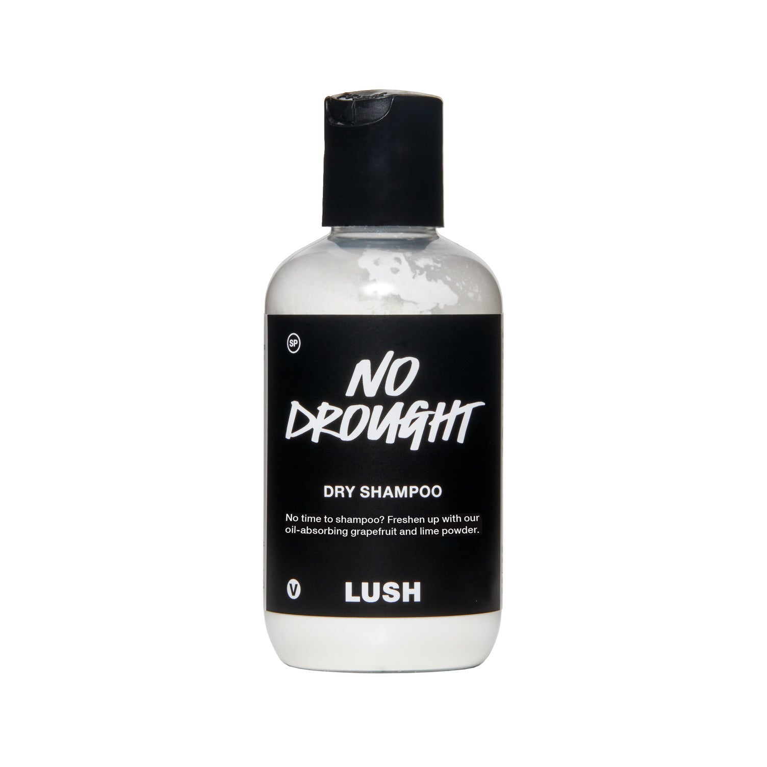 No Drought Dry Shampoo – Lush South Africa
