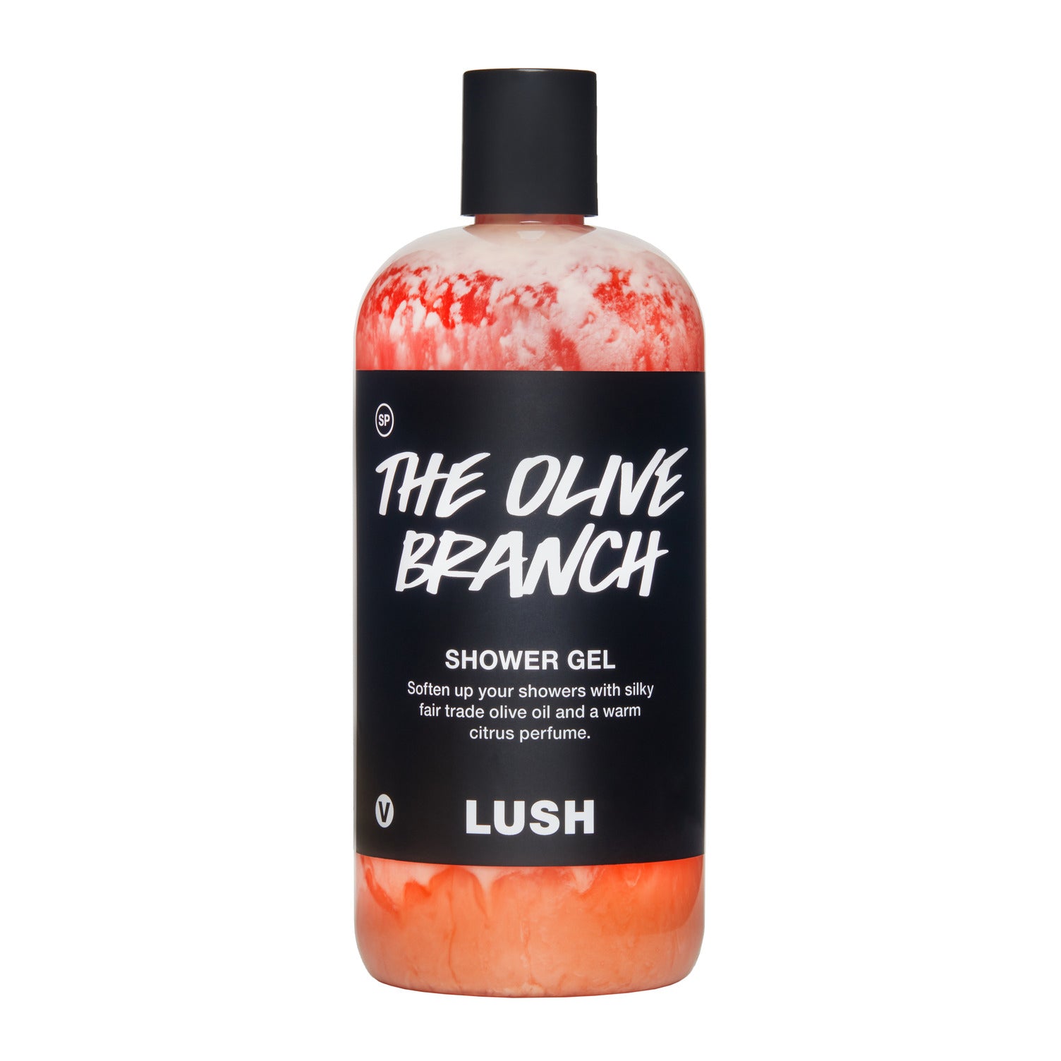 The Olive Branch Shower Gel – Lush South Africa