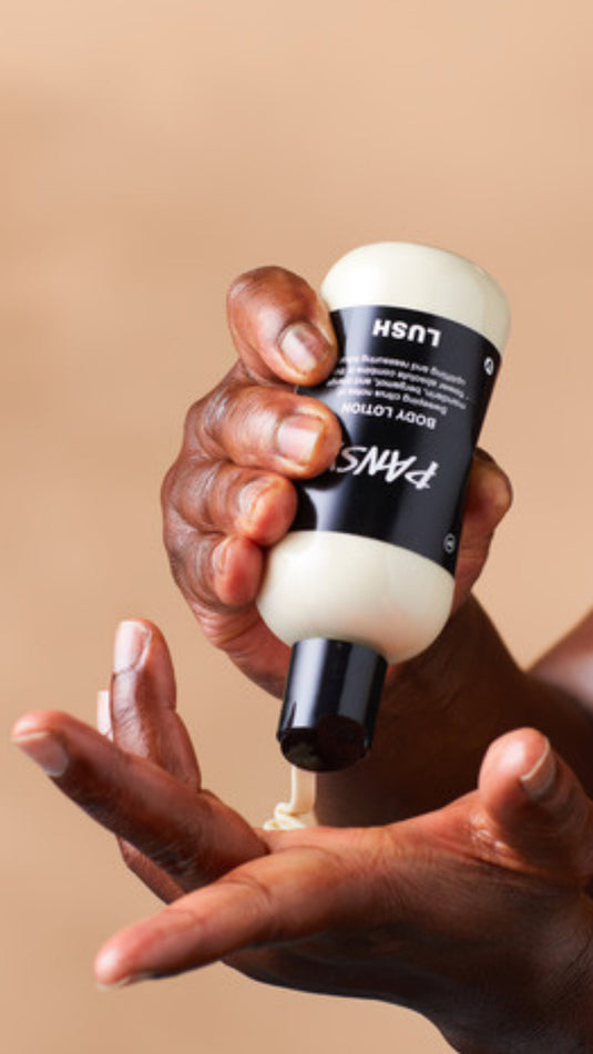 Body Lotion | Body Creams & Butters – Lush South Africa