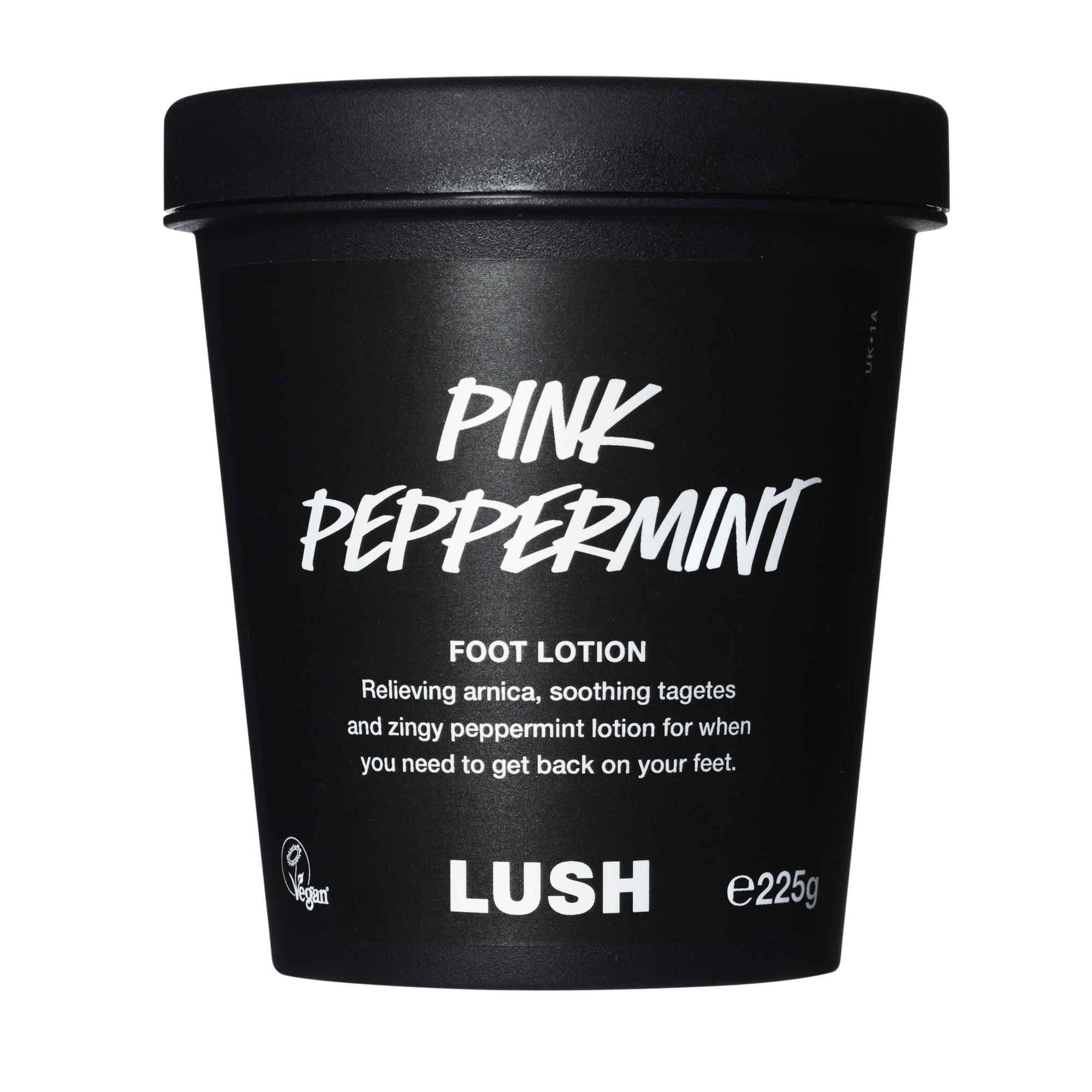 Pink Peppermint | Foot Lotion – Lush South Africa