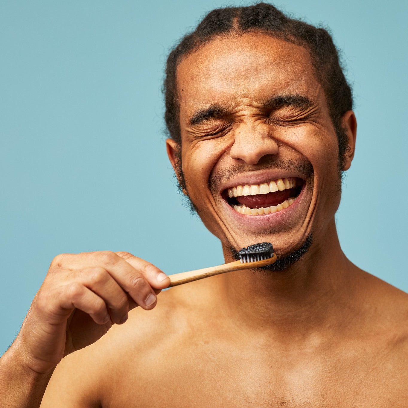 Plaque Sabbath | Charcoal Toothpaste – Lush South Africa