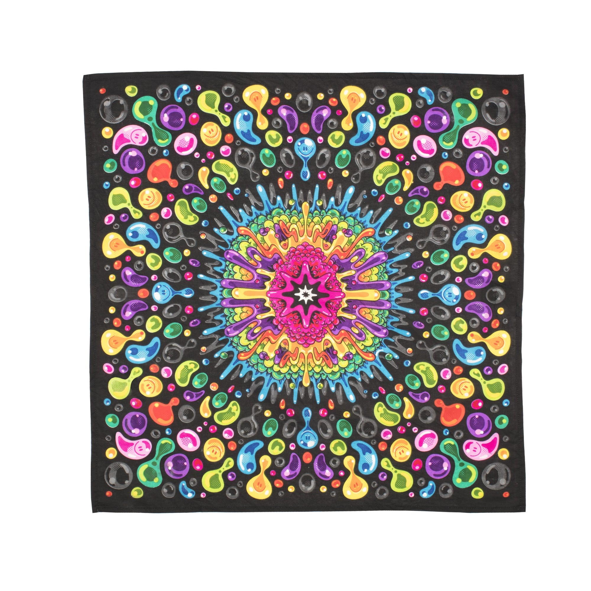 Ready, Jelly, Go! Knot Wrap – Lush South Africa