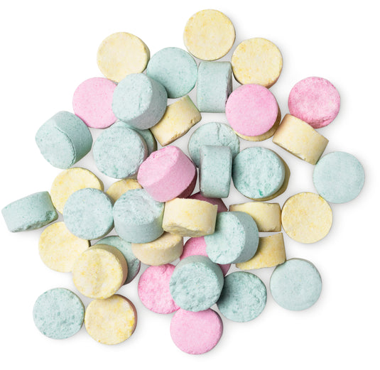 Toothpaste Tablets | Natural & Whitening Toothpaste – Lush South Africa