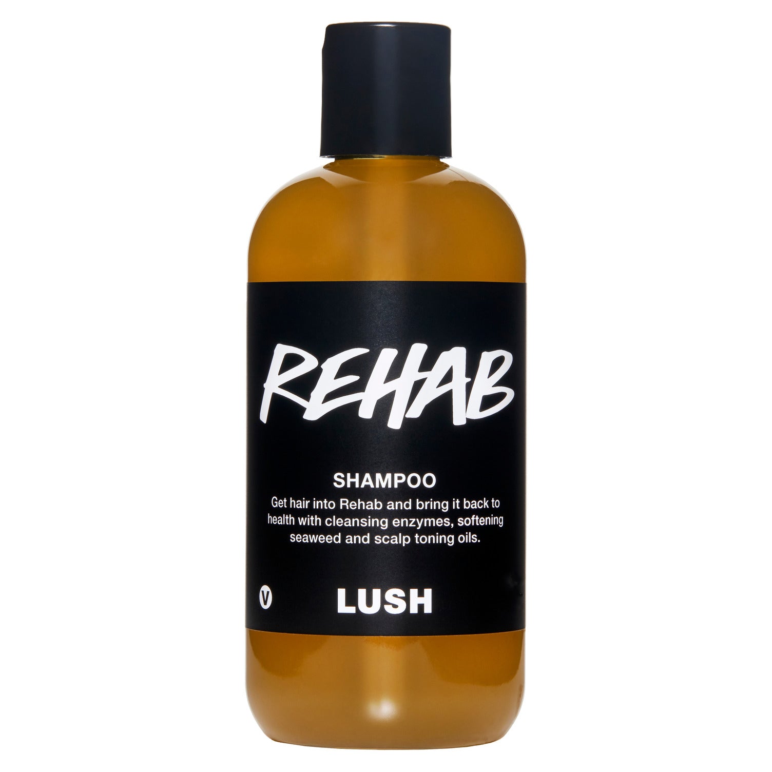 Rehab Shampoo – Lush South Africa