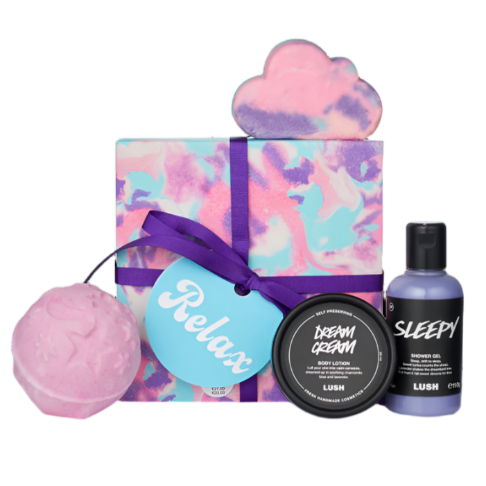 Bath & Body Gift Sets | Bathing Sets – Lush South Africa