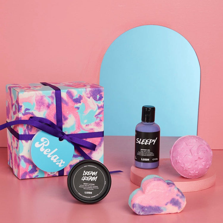 Bath & Body Gift Sets | Bathing Sets – Lush South Africa
