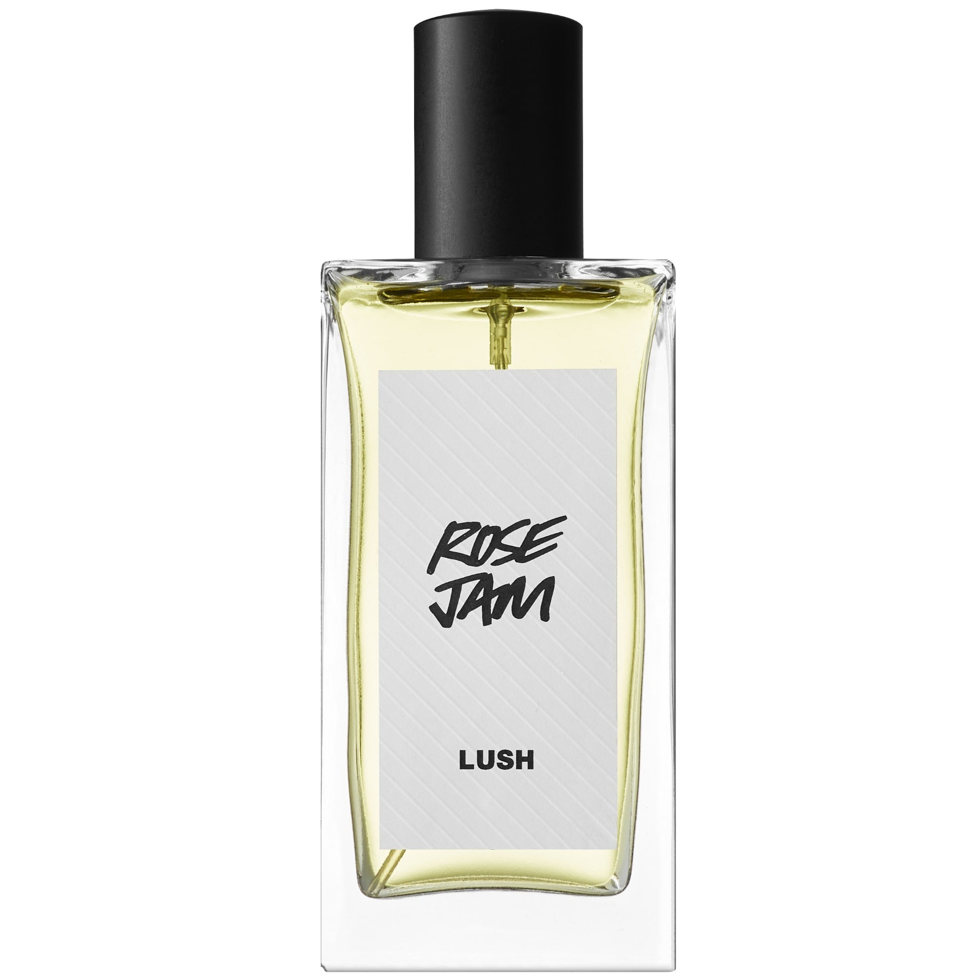 Rose Jam Perfume – Lush South Africa