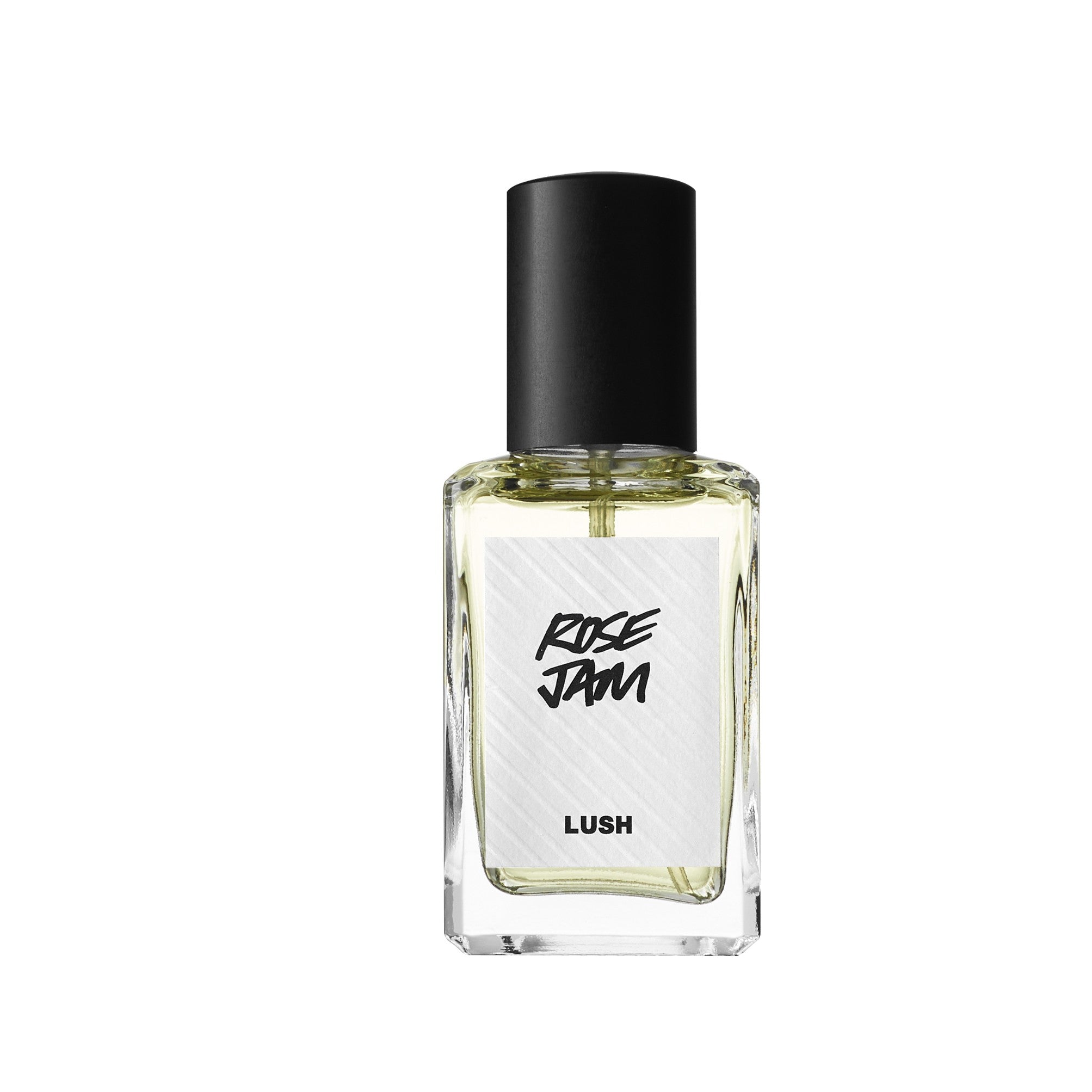 Rose Jam Perfume – Lush South Africa