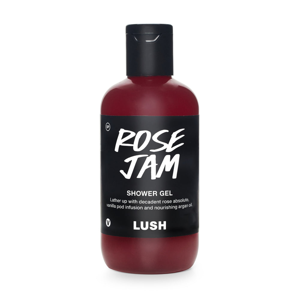 Rose Jam | Gift Set – Lush South Africa