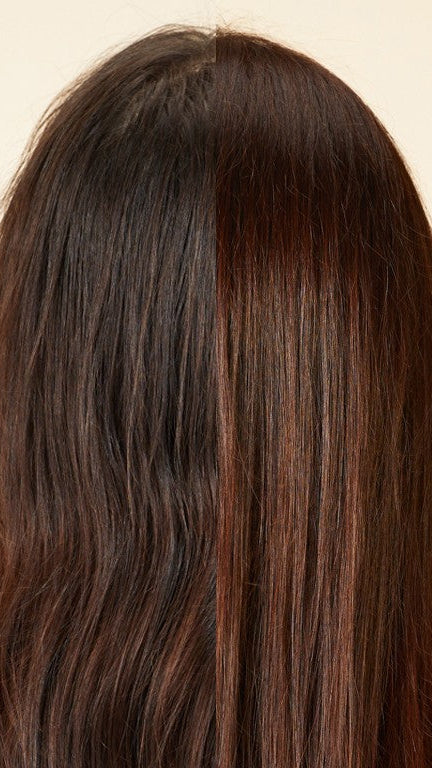 Henna Hair Dye | Natural Hair Dying & PPD Free Henna – Lush South Africa