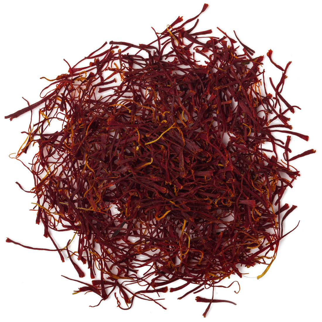 Saffron Infusion – Lush South Africa