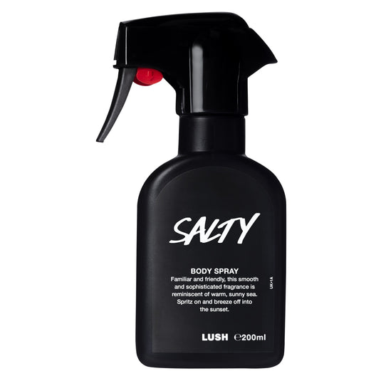 Body Sprays | Body Mists – Lush South Africa