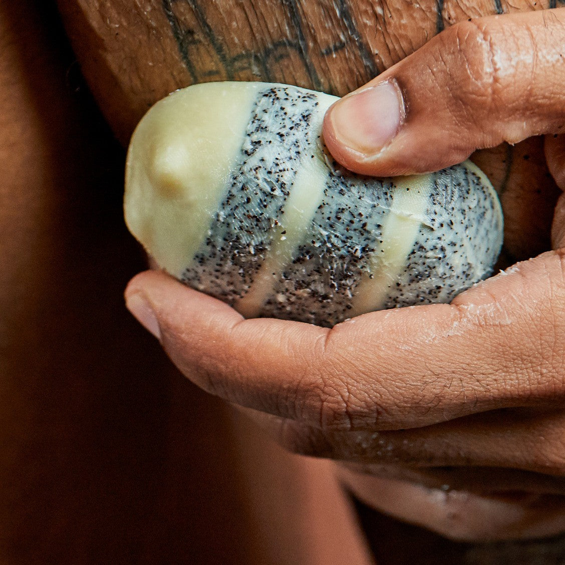 Scrubee Body Butter – Lush South Africa