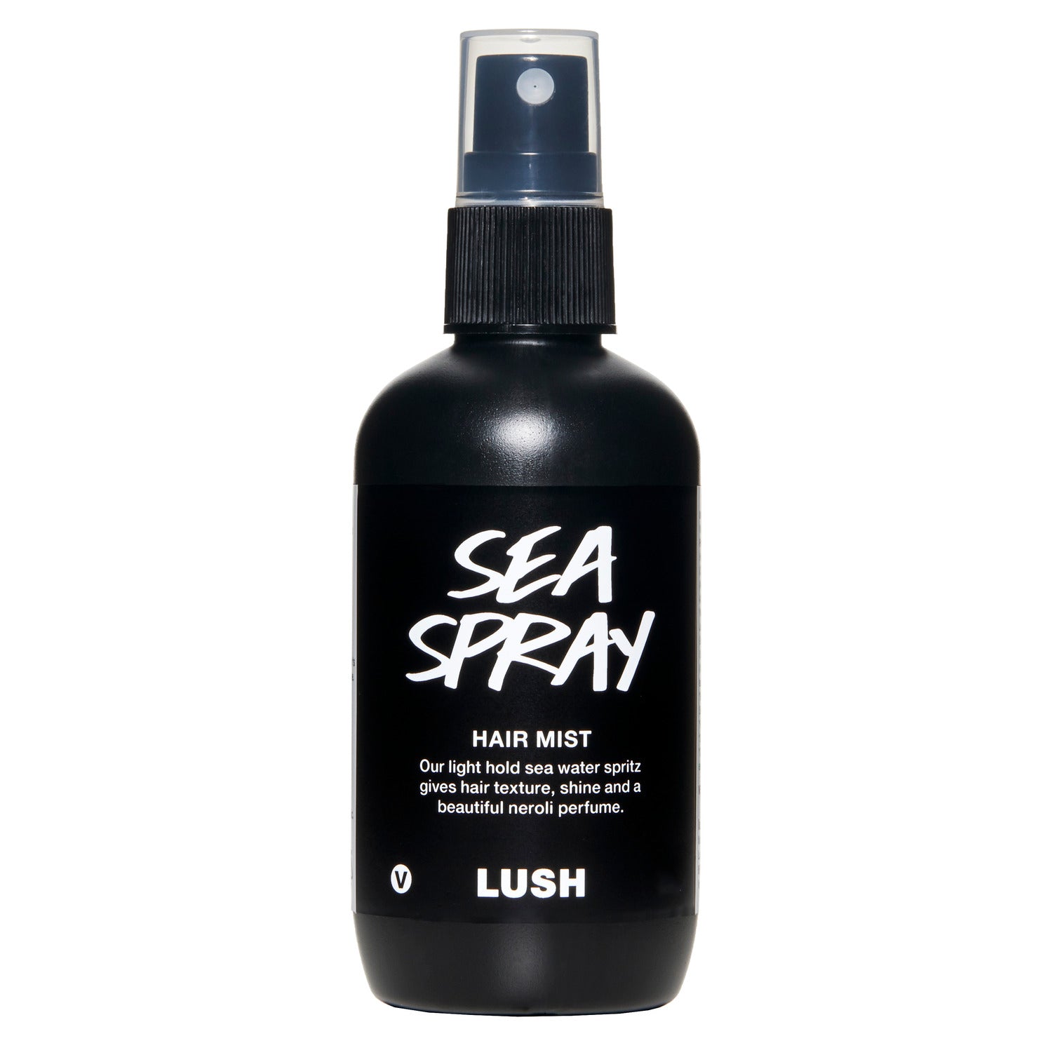 Sea Spray Hair Mist – Lush South Africa