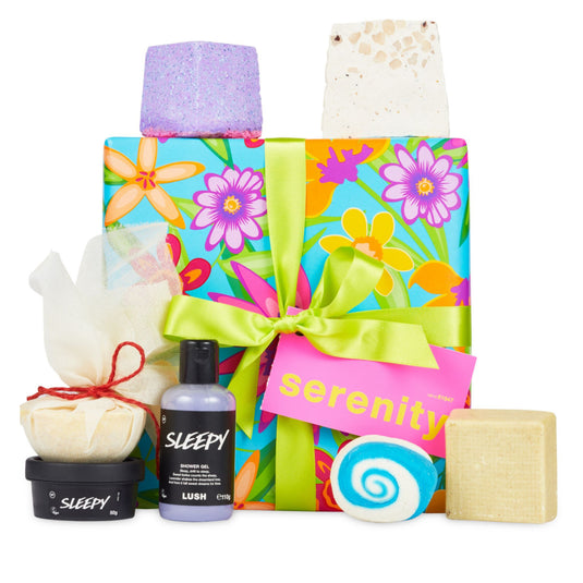 Bath & Body Gift Sets | Bathing Sets – Lush South Africa