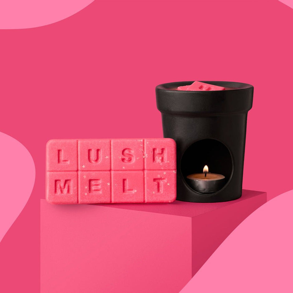 New at Lush – Lush South Africa