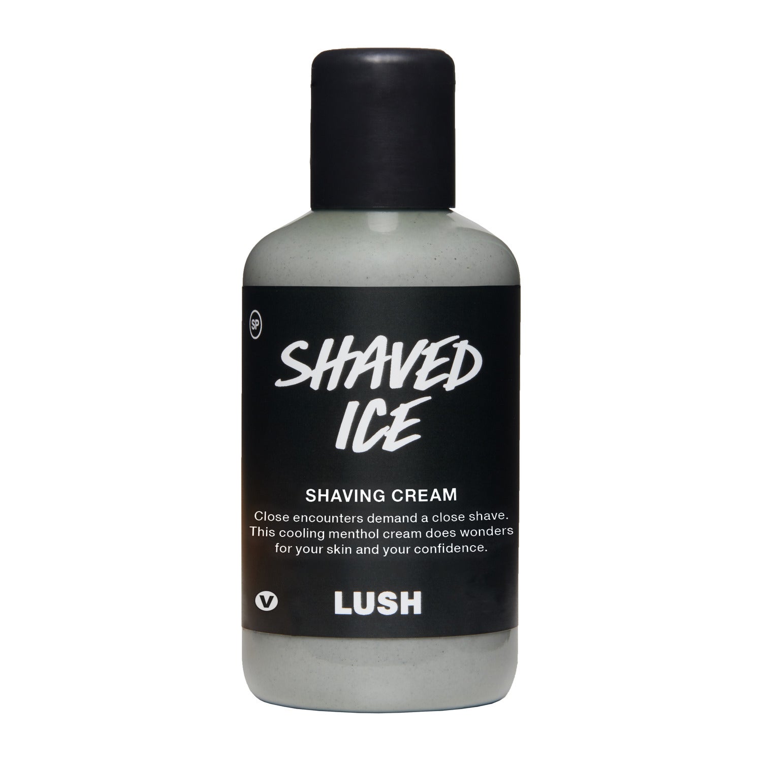 Shaved Ice Shaving Cream – Lush South Africa