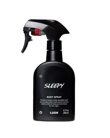 Body Sprays | Body Mists – Lush South Africa