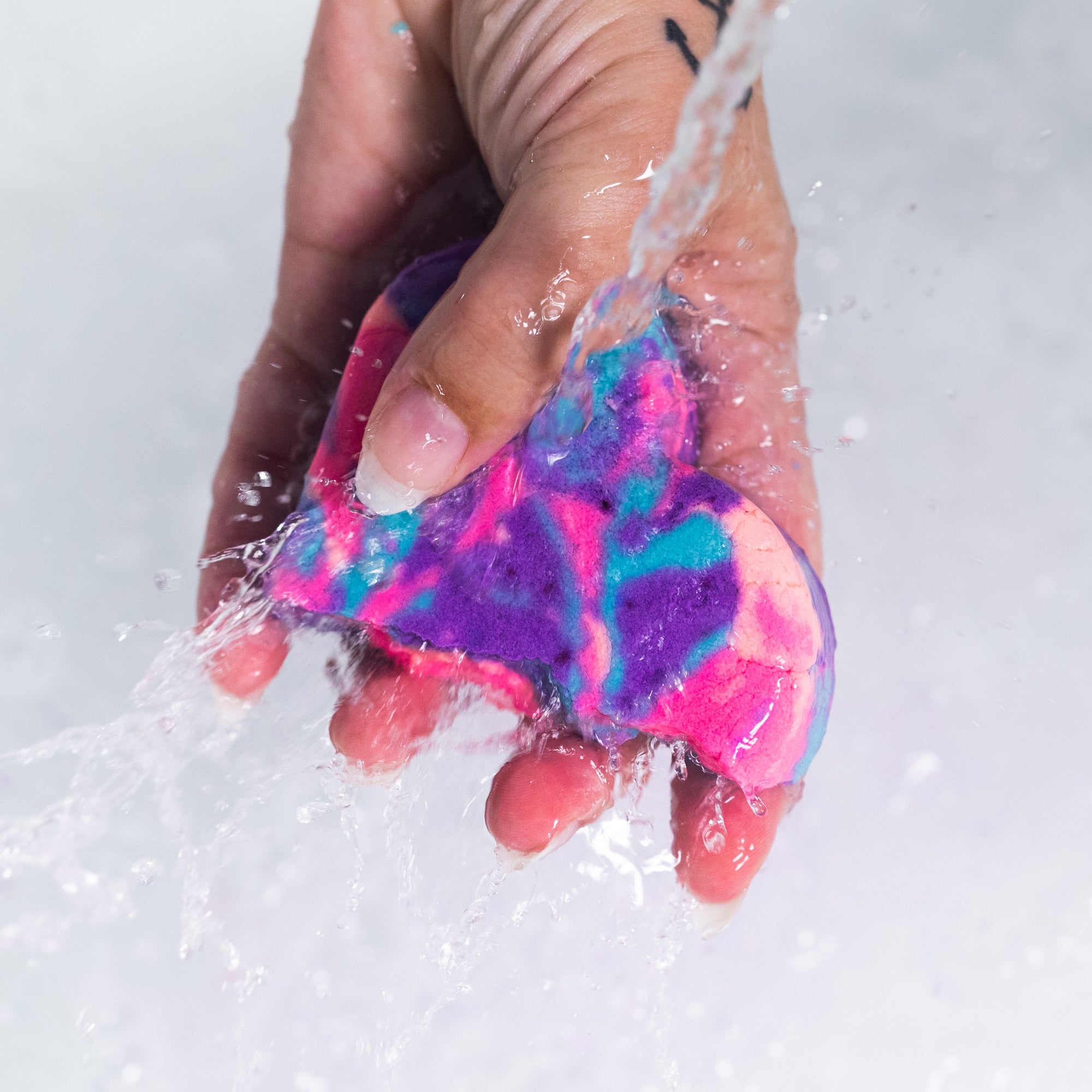 Sleepy Bubble Bar – Lush South Africa