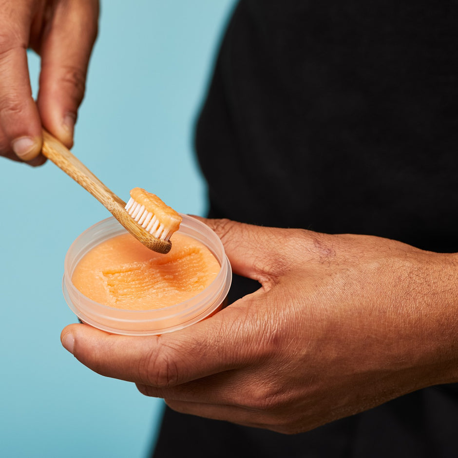 Toothpaste Tablets | Natural & Whitening Toothpaste – Lush South Africa