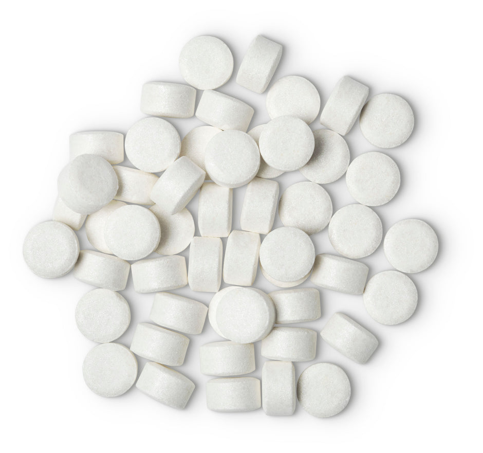 Toothpaste Tablets | Natural & Whitening Toothpaste – Lush South Africa