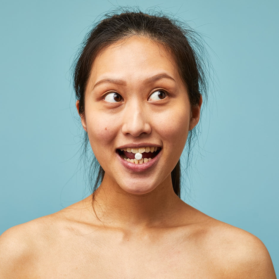 Toothpaste Tablets | Natural & Whitening Toothpaste – Lush South Africa