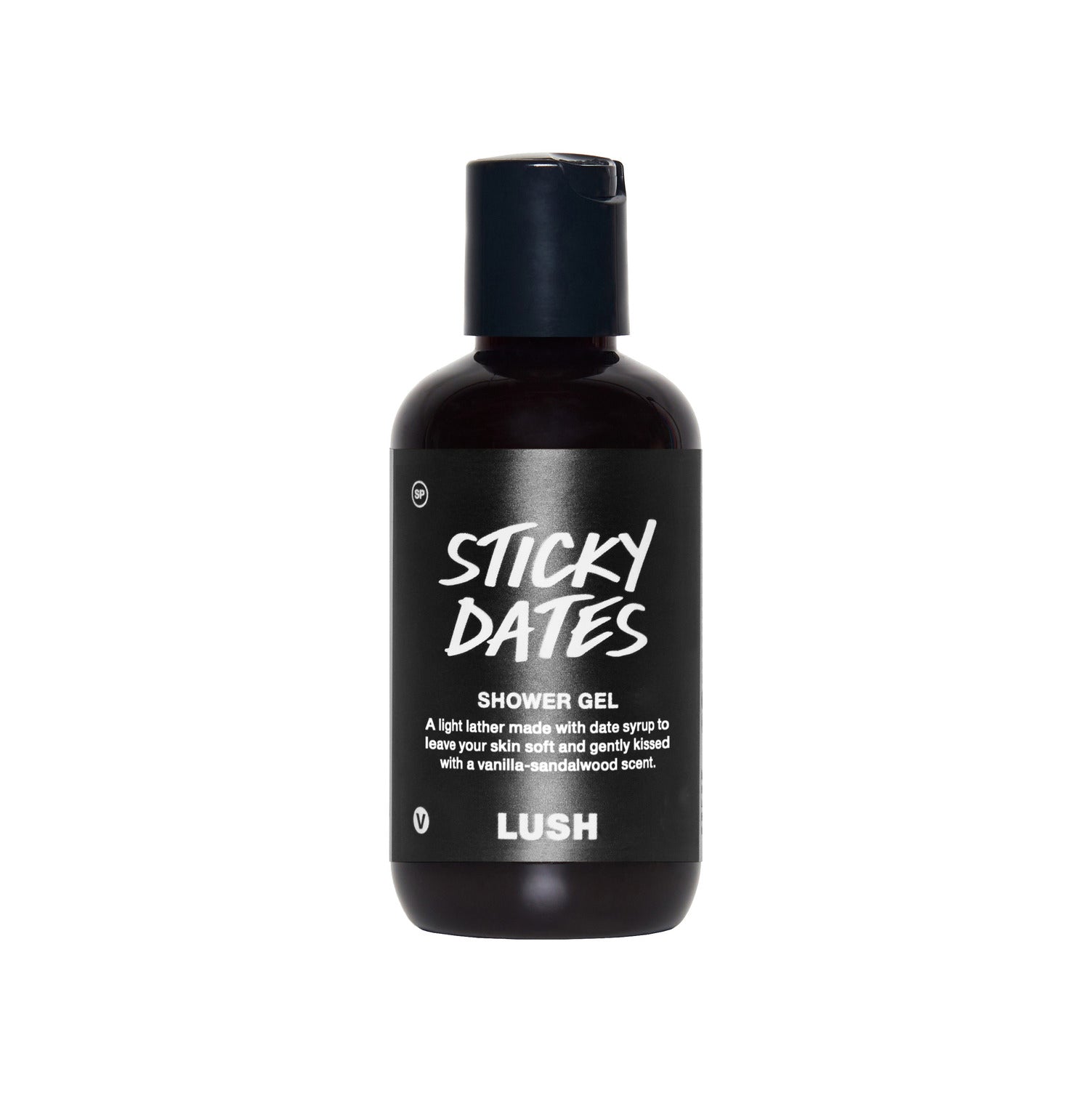 Sticky Dates | Shower Gel – Lush South Africa