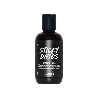 Sticky Dates | Shower Gel – Lush South Africa