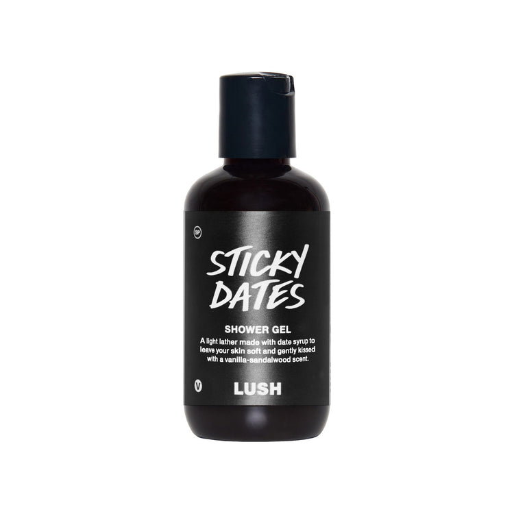 Sticky Dates Gift – Lush South Africa