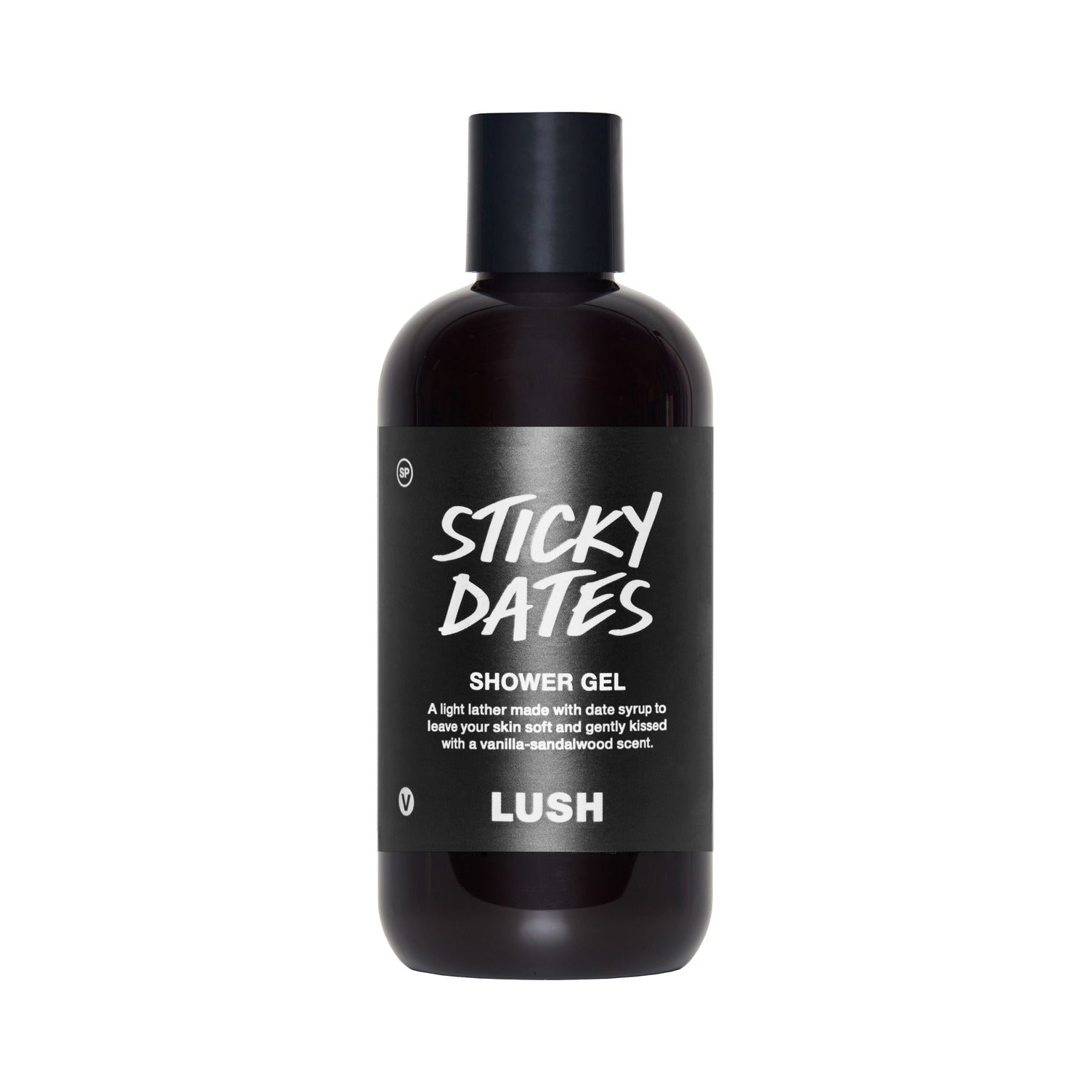 Sticky Dates | Shower Gel – Lush South Africa
