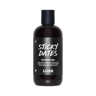 Sticky Dates | Shower Gel – Lush South Africa